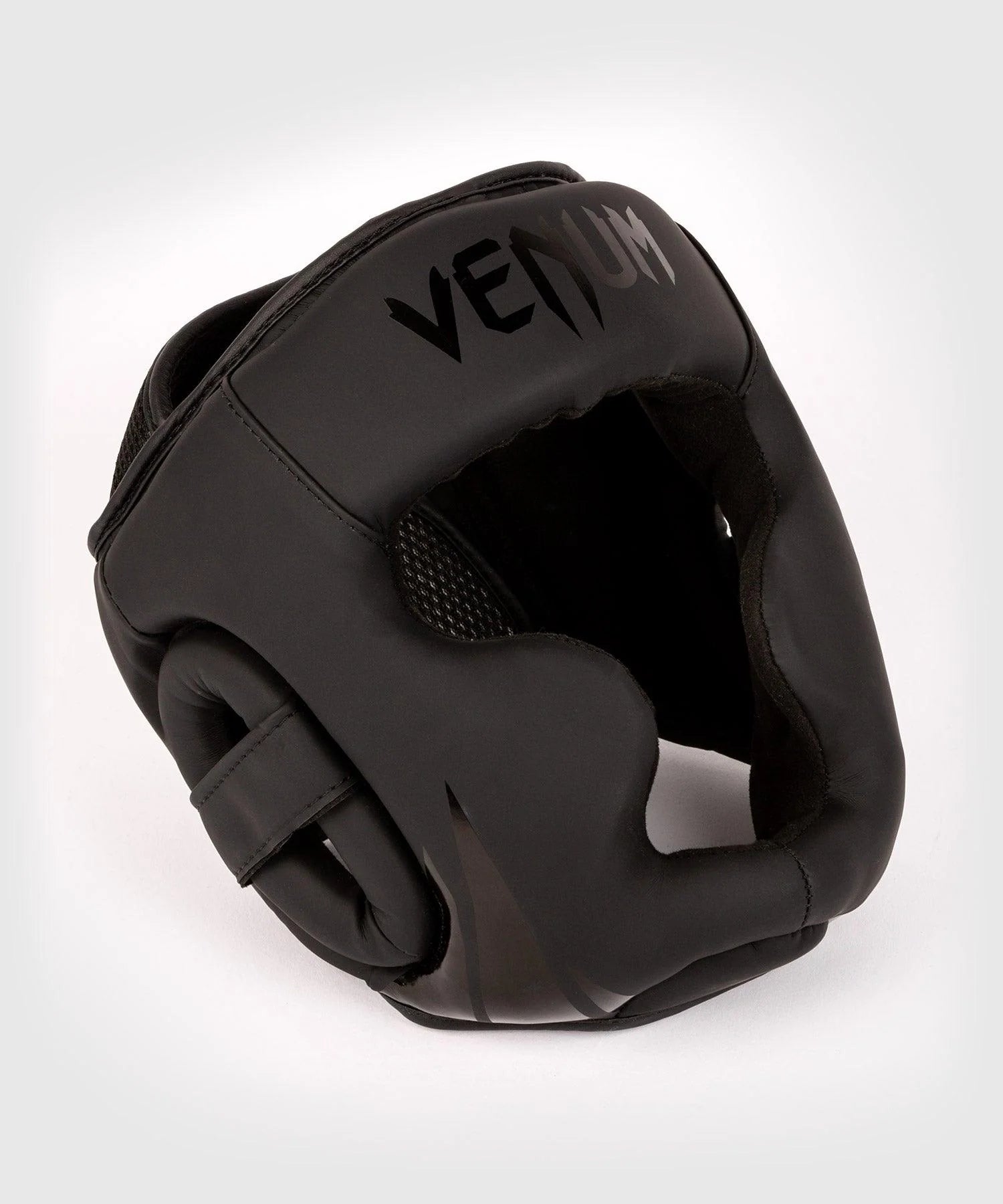 Venum Challenger Kids Headgear – Melsfit