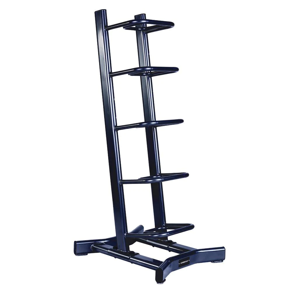 Sandbag rack (holds 5) Black - Jordan – Melsfit