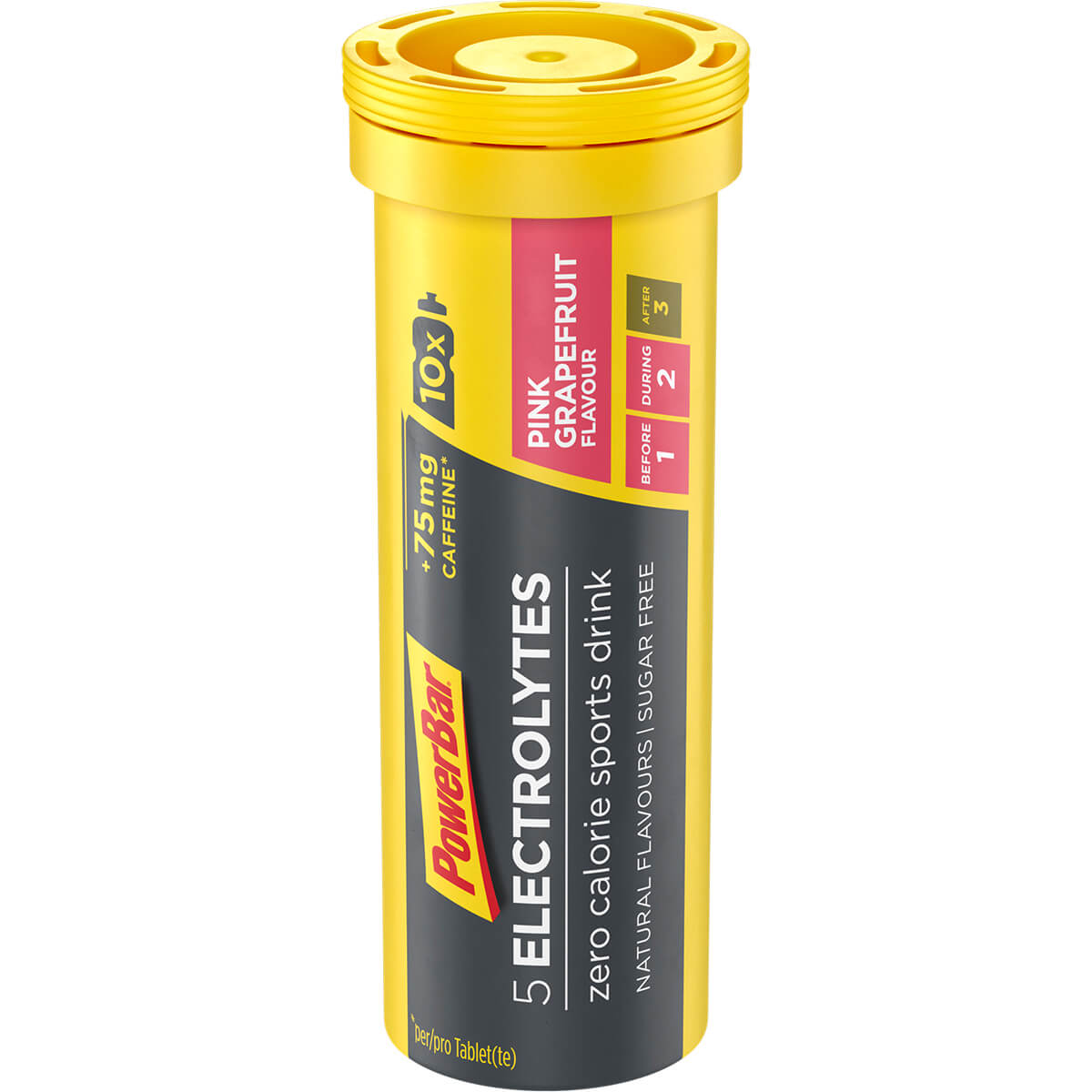 5 Electrolytes Sports Drink – Melsfit